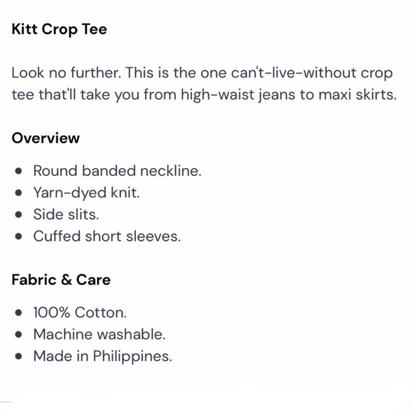 Happy Nature by Kate Hudson | Tops | Hp Happy Nature By Kate Hudson ...